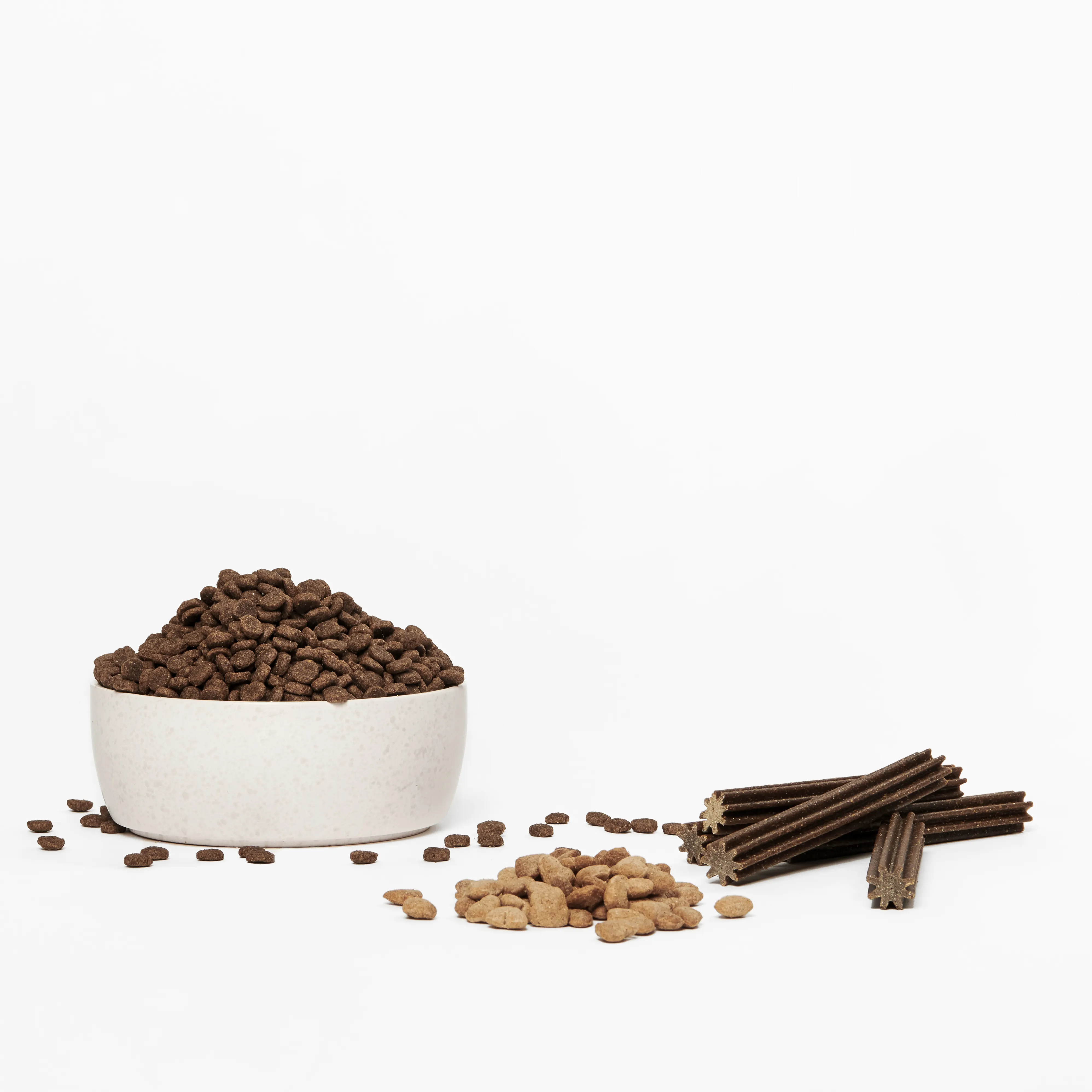 Insect-based adult dog food with taste guarantee - the original from ...